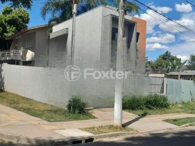 Casa, 2 dormitórios, 72.3 m², em Salgado Filho