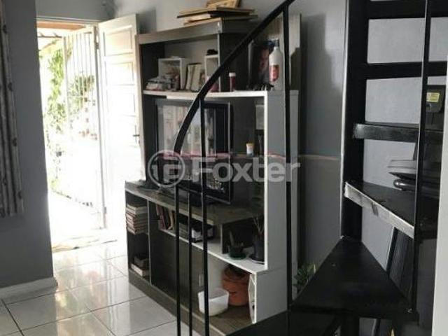 Casa, 2 dormitórios, 72.37 m², em São Lucas
