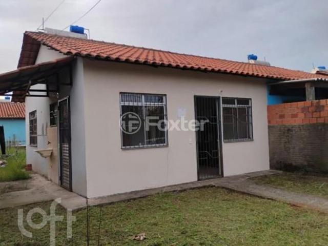 Casa, 2 dormitórios, 72 m², em Breno Garcia