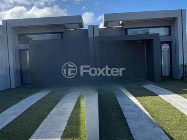 Casa, 2 dormitórios, 72 m², em Centro