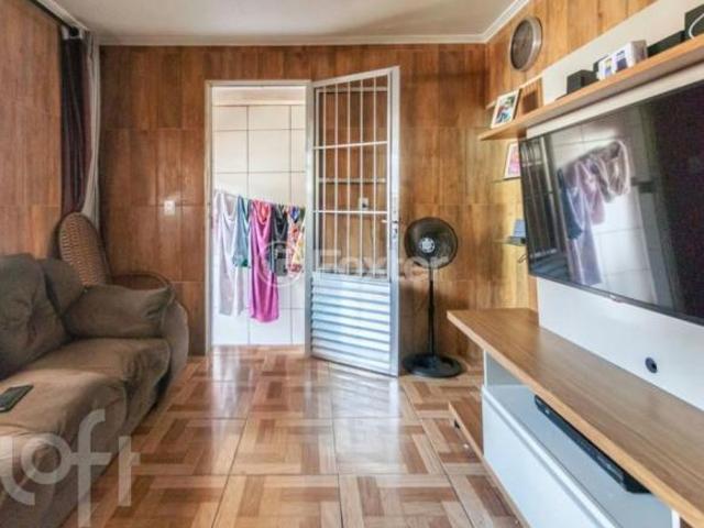 Casa, 2 dormitórios, 72 m², em Jardim Santo Elias São Miguel