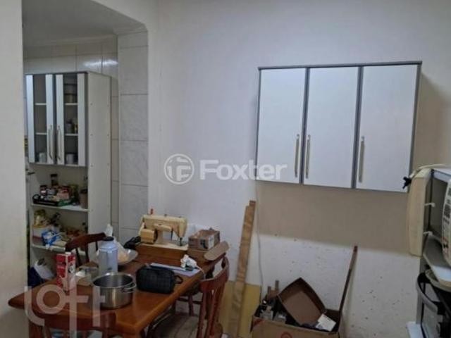 Casa, 2 dormitórios, 72 m², em Jardim Previdência