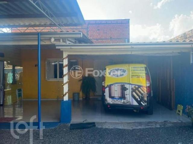 Casa, 2 dormitórios, 72 m², em Parque dos Eucalíptos
