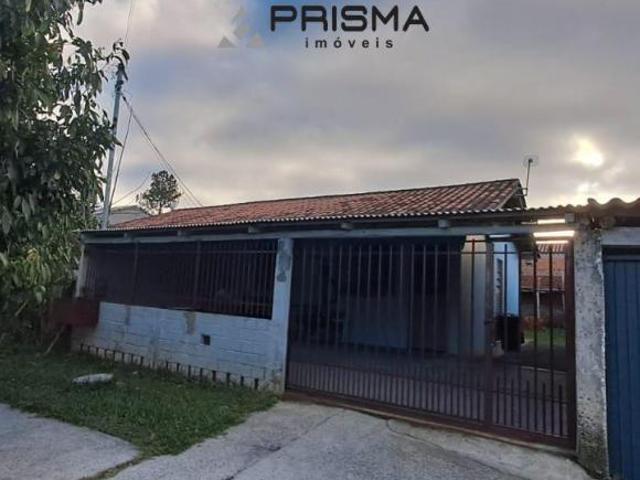 Casa 2 dormitórios