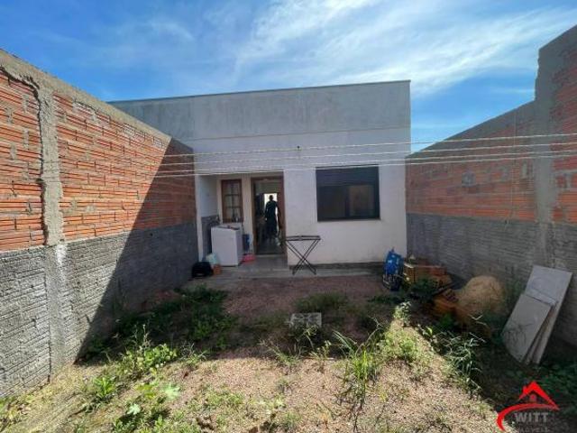 Casa 2 Dormitorios