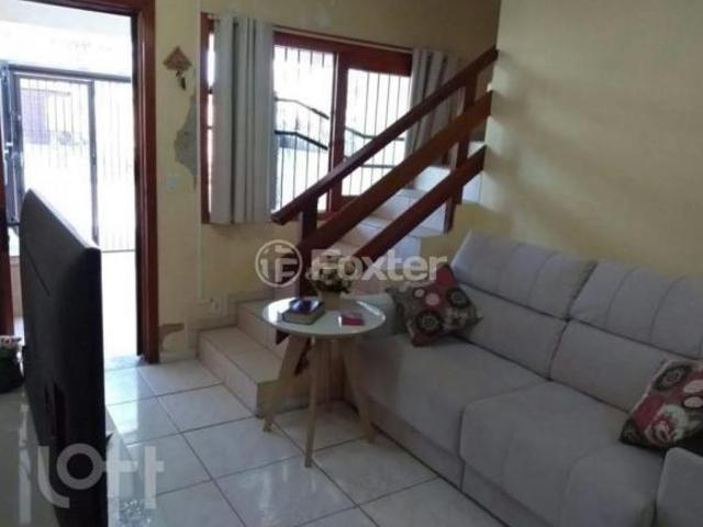 Casa, 2 dormitórios, 73.39 m², em Vila Fátima