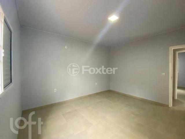 Casa, 2 dormitórios, 73.94 m², em Scharlau