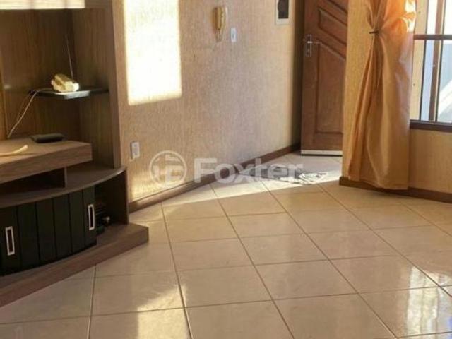 Casa, 2 dormitórios, 73.95 m², em Vila Cachoeirinha