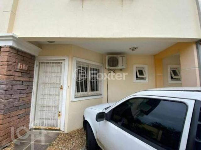 Casa, 2 dormitórios, 73.96 m², em Nossa Senhora das Graças