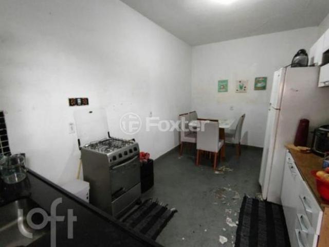 Casa, 2 dormitórios, 73 m², em Condomínio Maracanã