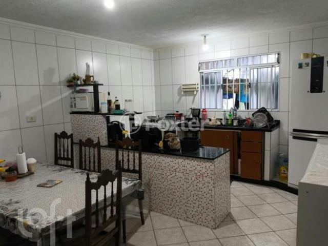 Casa, 2 dormitórios, 73 m², em Jardim Sônia Inga
