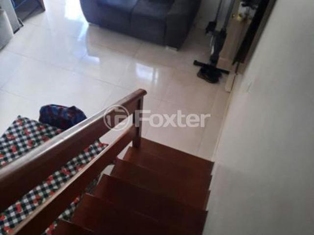 Casa, 2 dormitórios, 74.28 m², em Hípica