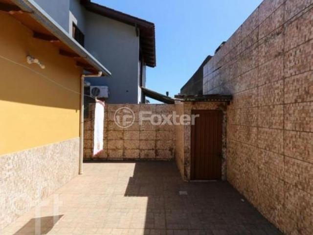 Casa, 2 dormitórios, 74.42 m², em Mato Grande