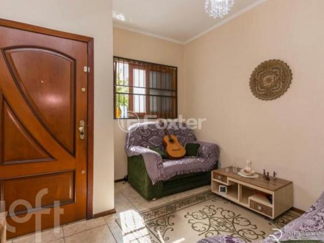 Casa, 2 dormitórios, 74 m², em Cidade Baixa