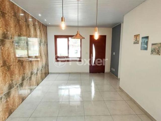 Casa, 2 dormitórios, 74 m², em Marrocos