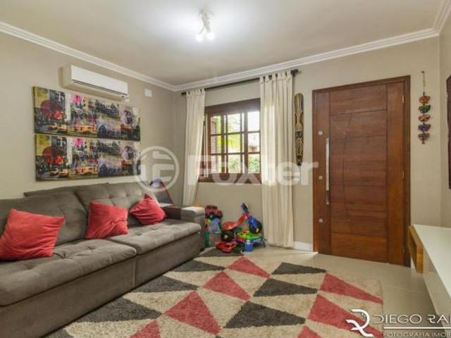 Casa, 2 dormitórios, 75.31 m², em Parque Santa Fé