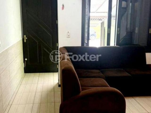 Casa, 2 dormitórios, 75.77 m², em Desvio Rizzo