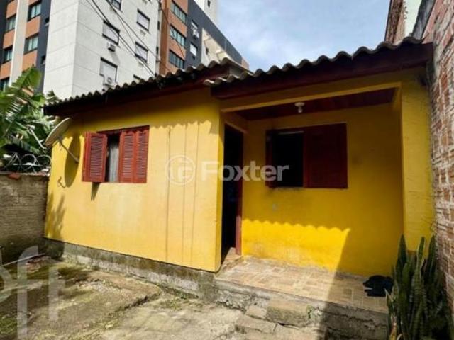Casa, 2 dormitórios, 75 m², em Tristeza