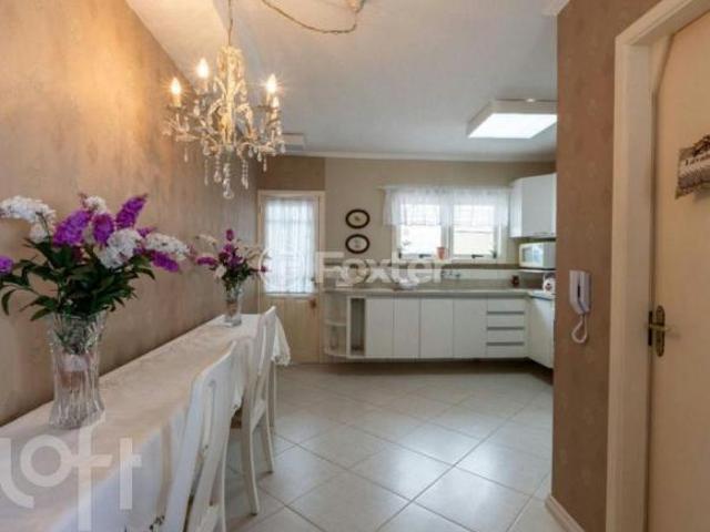 Casa, 2 dormitórios, 75 m², em Vila Luiza