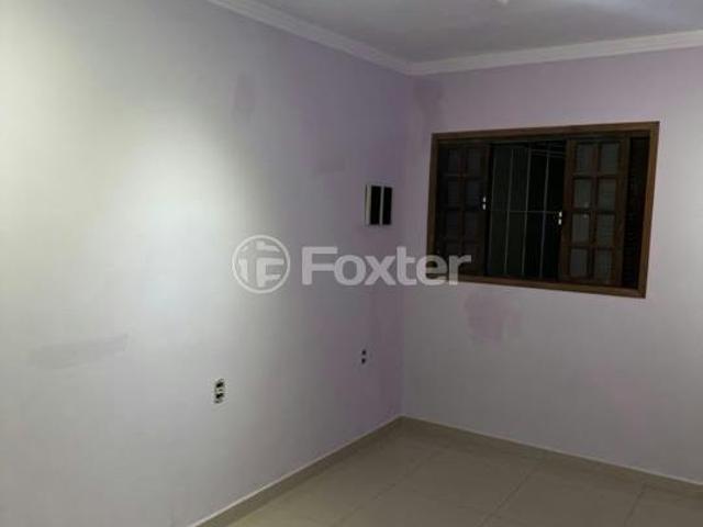Casa, 2 dormitórios, 75 m², em Vila Taquari