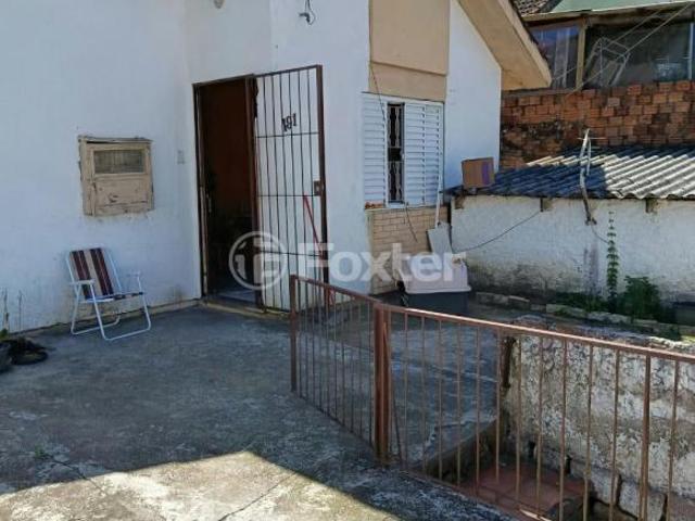 Casa, 2 dormitórios, 75 m², em Jardim Sabará