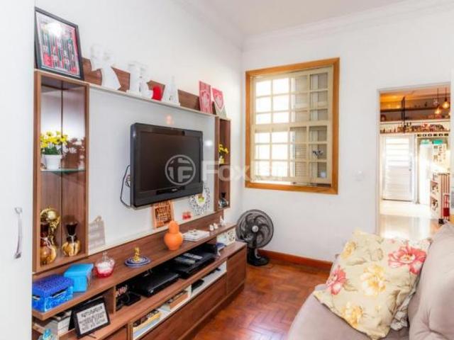 Casa, 2 dormitórios, 75 m², em Luz