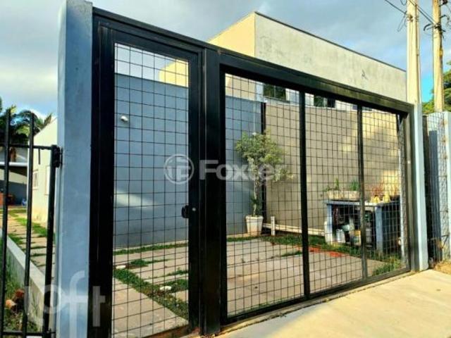 Casa, 2 dormitórios, 75 m², em São Jorge