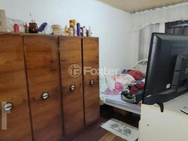 Casa, 2 dormitórios, 75 m², em Serraria
