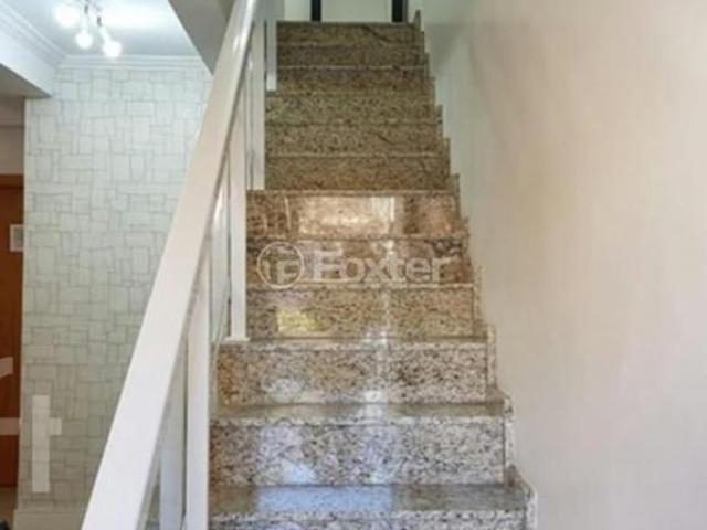 Casa, 2 dormitórios, 76.41 m², em Harmonia
