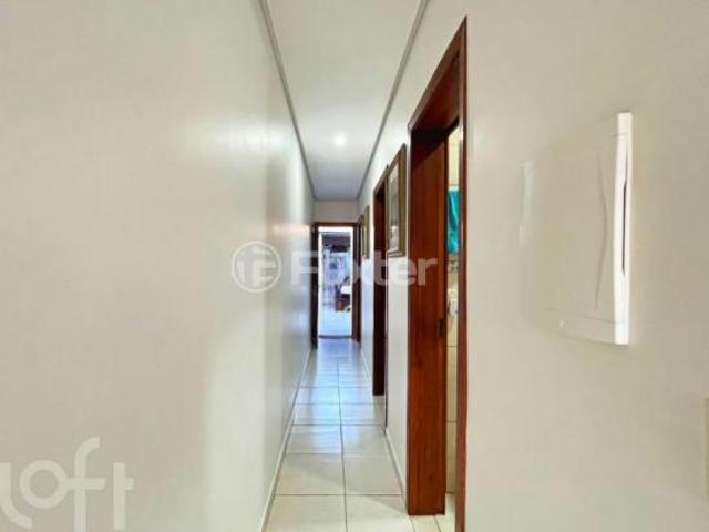 Casa, 2 dormitórios, 76.78 m², em Hípica