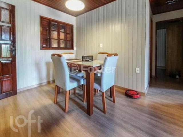 Casa, 2 dormitórios, 76.84 m², em Fátima