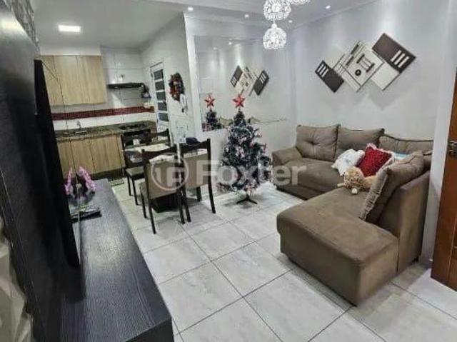 Casa, 2 dormitórios, 76 m², em Vila Constança