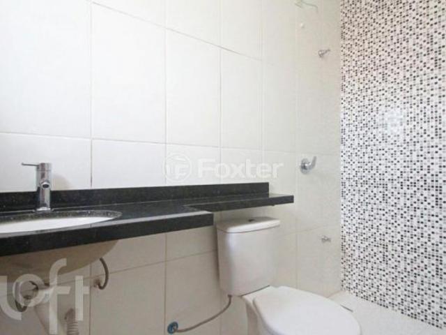 Casa, 2 dormitórios, 76 m², em Hípica