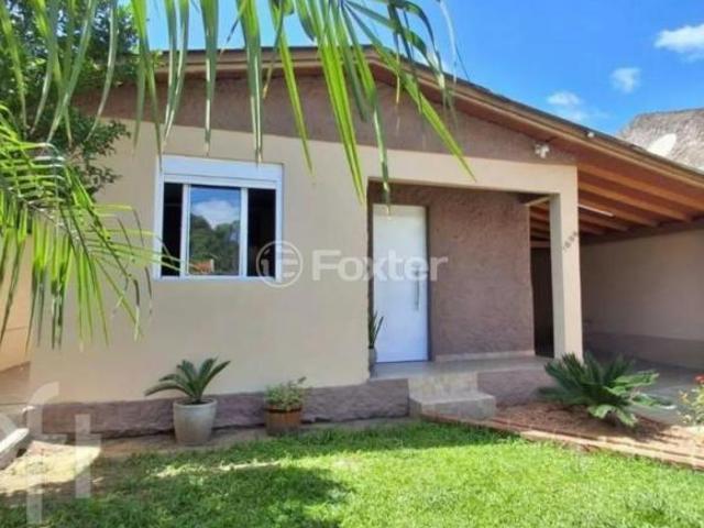 Casa, 2 dormitórios, 77.26 m², em São Jorge