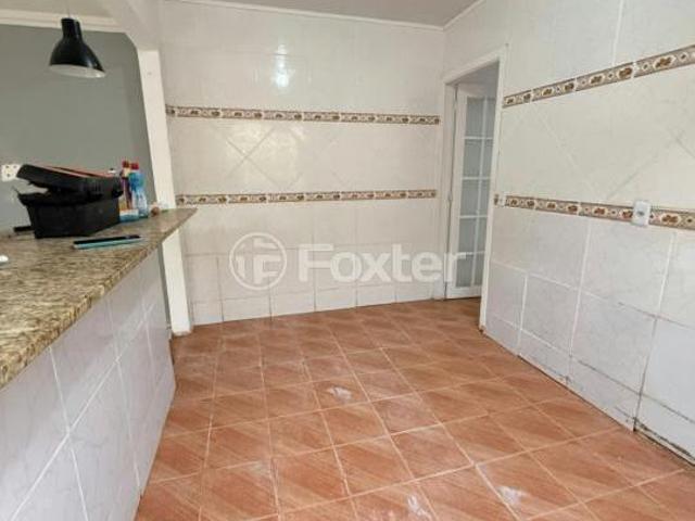 Casa, 2 dormitórios, 77.2 m², em Hípica