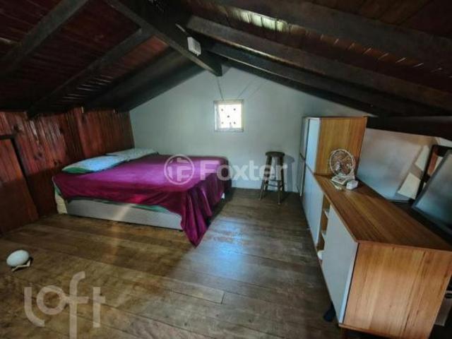 Casa, 2 dormitórios, 77 m², em São Miguel