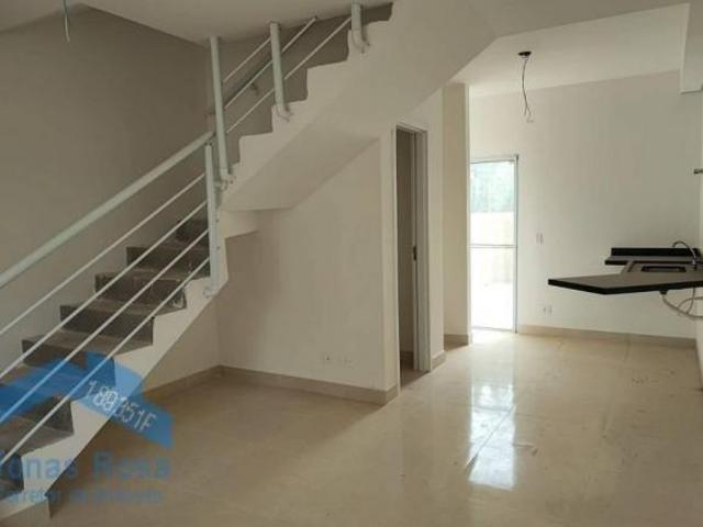 CASA 2 DORMITÓRIOS