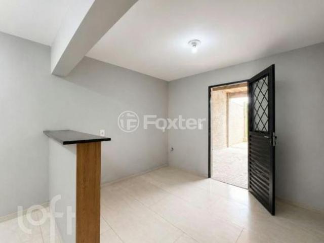 Casa, 2 dormitórios, 78.08 m², em Fazenda São Borja