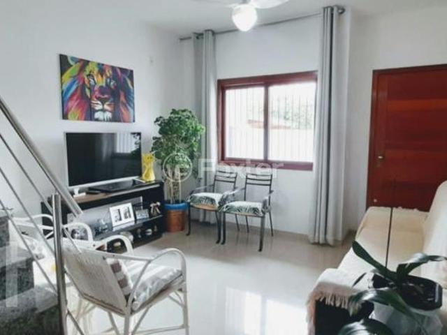 Casa, 2 dormitórios, 78.8 m², em São José