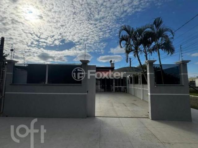 Casa, 2 dormitórios, 78 m², em Mato Grande