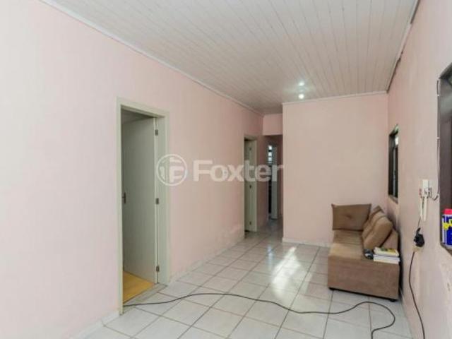 Casa, 2 dormitórios, 78 m², em Santa Rosa de Lima