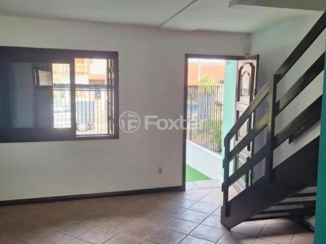 Casa, 2 dormitórios, 79.35 m², em Hípica
