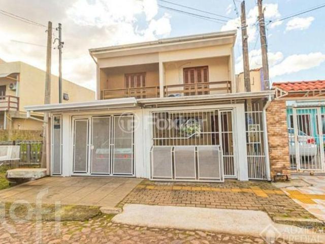 Casa, 2 dormitórios, 79.58 m², em Mato Grande