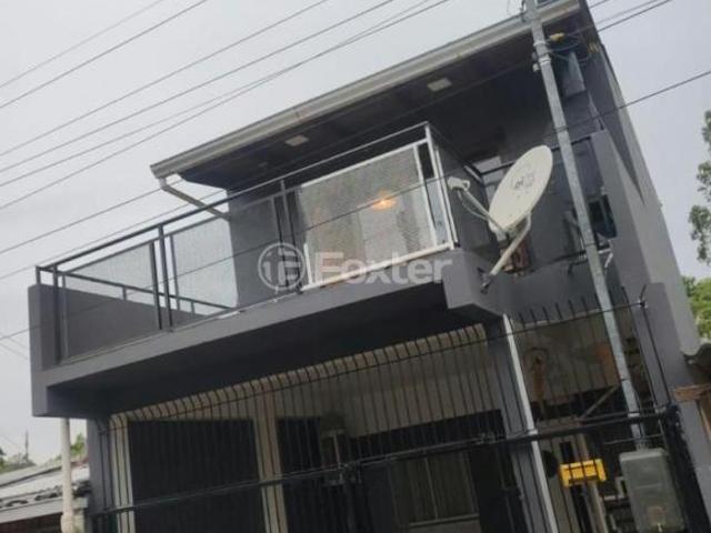 Casa, 2 dormitórios, 79 m², em Vila Nova