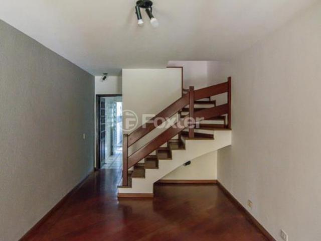 Casa, 2 dormitórios, 79 m², em Jardim Ester
