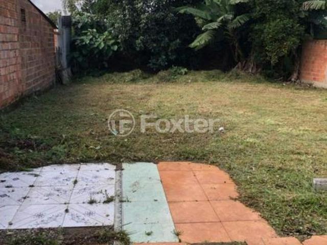 Casa, 2 dormitórios, 79 m², em São Jerônimo
