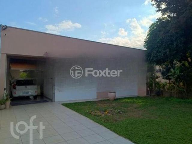 Casa, 2 dormitórios, 79 m², em Santo Afonso