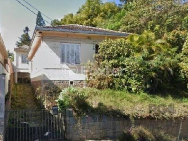 Casa, 2 dormitórios, 80 m², em Tristeza