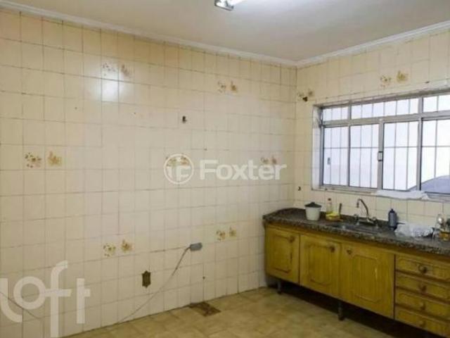 Casa, 2 dormitórios, 80 m², em Vila Nivi