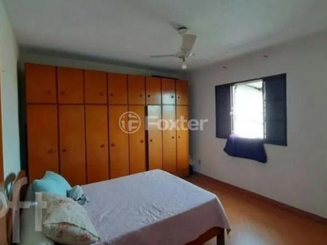 Casa, 2 dormitórios, 80 m², em Vila Industrial